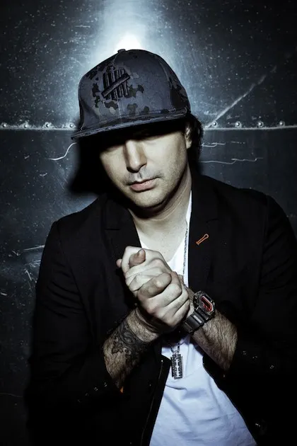 YH EXCLUSIVE! Kevin Rudolf Launches His "Don't Give Up" Campaign ...