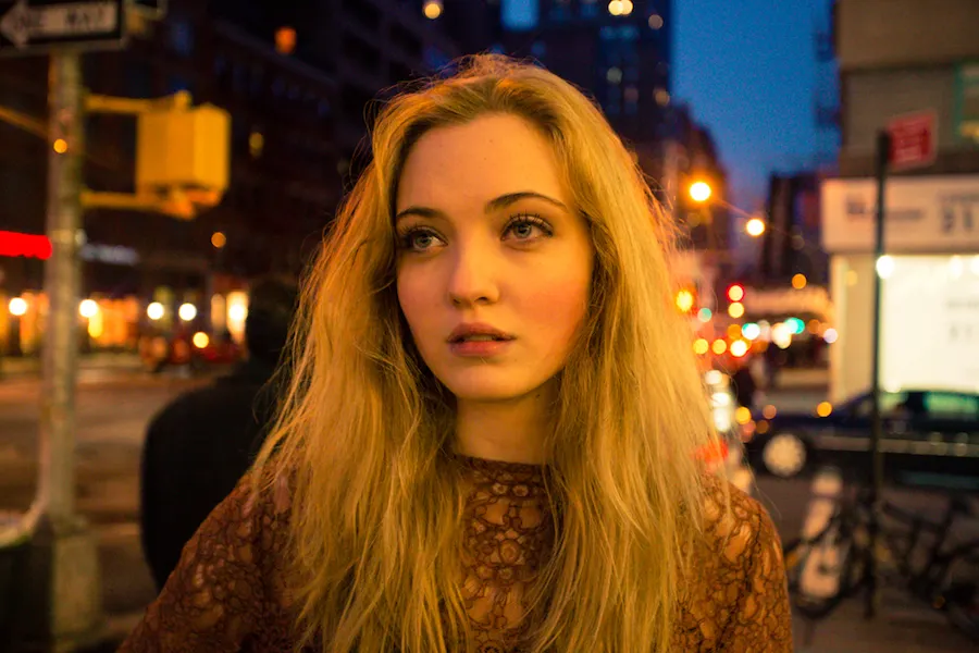 ARTIST TO WATCH: Carrie Lane | Young Hollywood