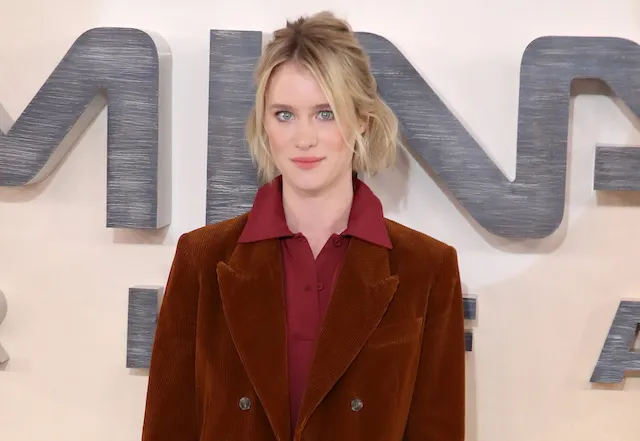 WOMEN WE LOVE: Mackenzie Davis | Young Hollywood