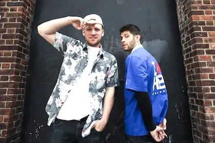 ARTIST TO WATCH: Aer | Young Hollywood