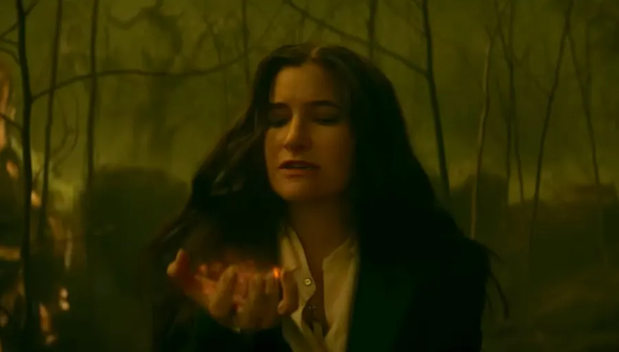 The Witch Is Back! Marvel Drops First "Agatha All Along" Trailer ...