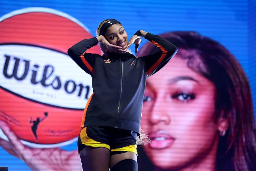 The WNBA Is Proof That Women Are Winning! | Young Hollywood