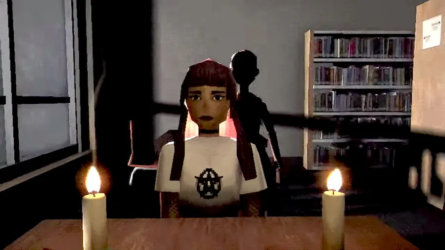 New Horror Video Games Coming Soon From Blumhouse Gaming Venture ...