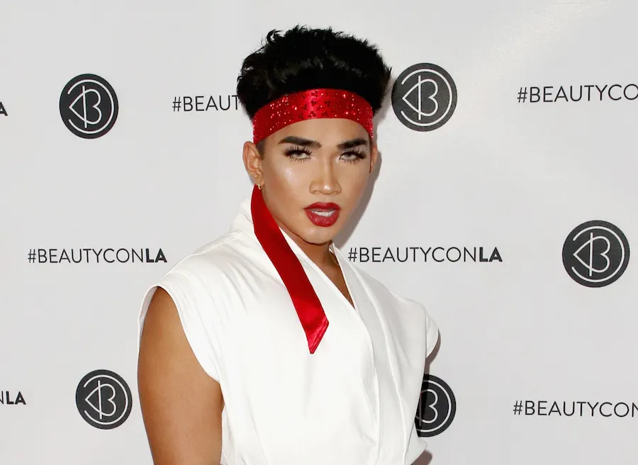 VIRAL ALERT: Bretman Rock | Young Hollywood
