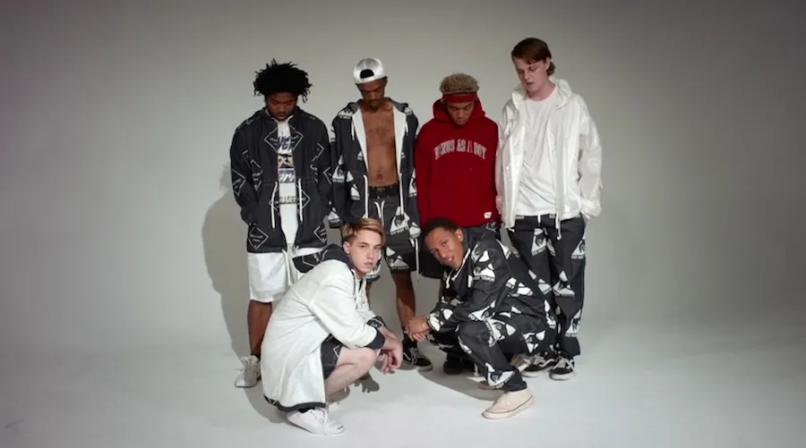 ARTIST TO WATCH: Brockhampton | Young Hollywood