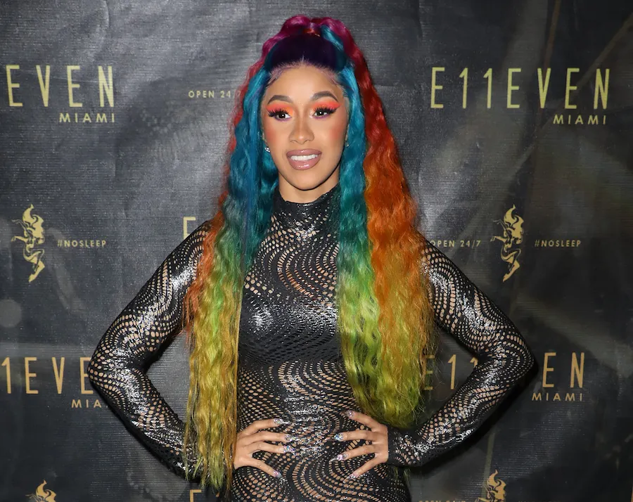 ICYMI: Highlights From The 2019 Grammy Nominations! | Young Hollywood