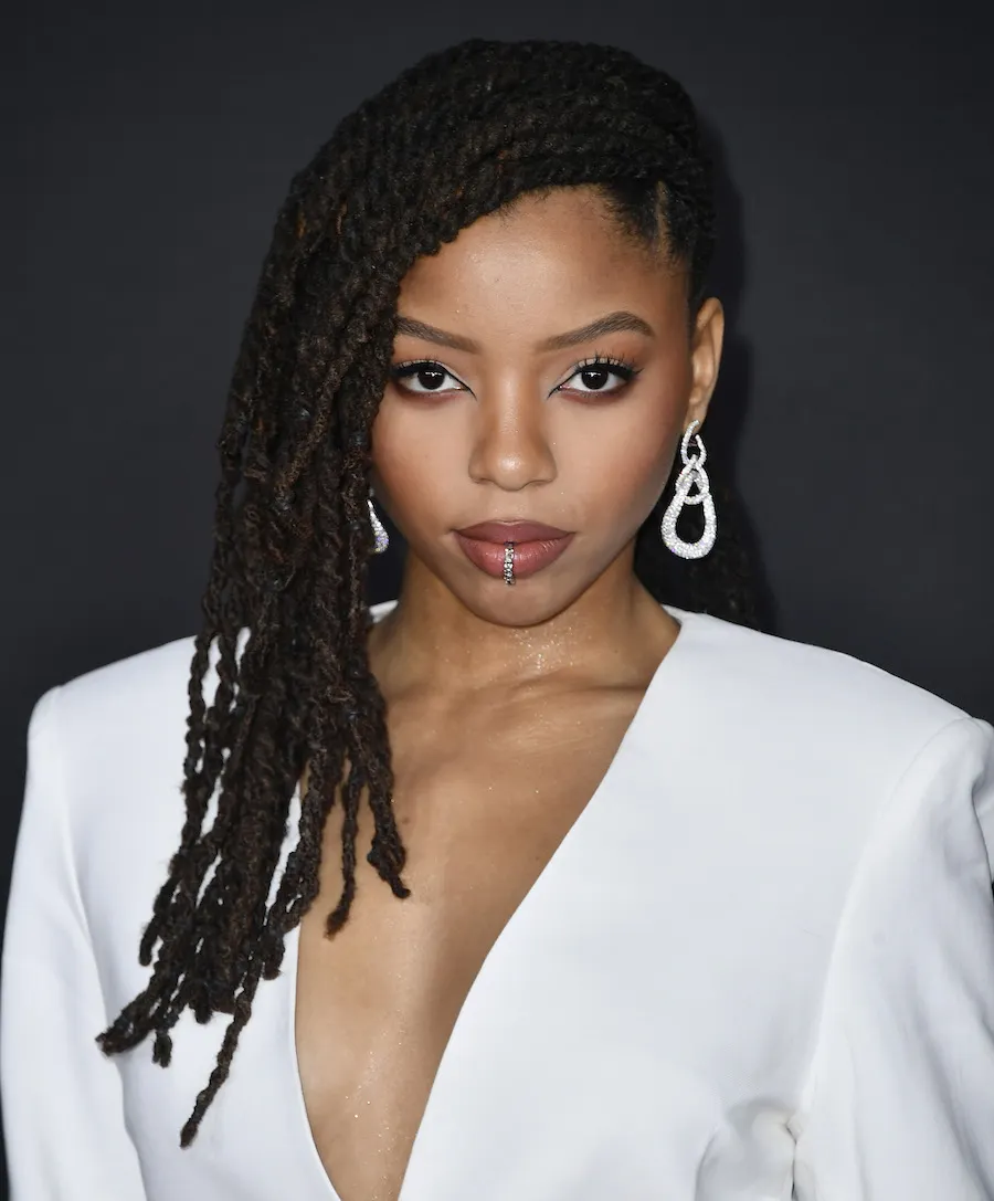 WOMEN WE LOVE: Chlöe | Young Hollywood