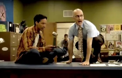 Yahoo!'s 1st Trailer for "Community" Season 6 Reminds Us Why We're Glad ...