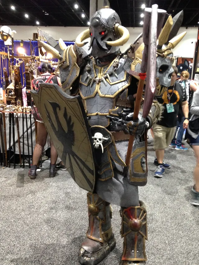 Epic Comic-Con 2017 Wrap-Up! | Young Hollywood