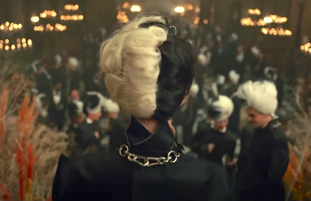 Our 6 Favorite Fashion Moments from the 'Cruella' Trailer! | Young ...