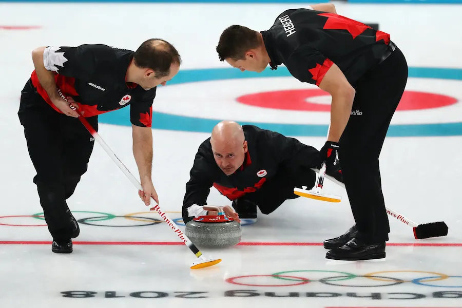Curling: 4 Things You Should Know About The Olympics' Most ...