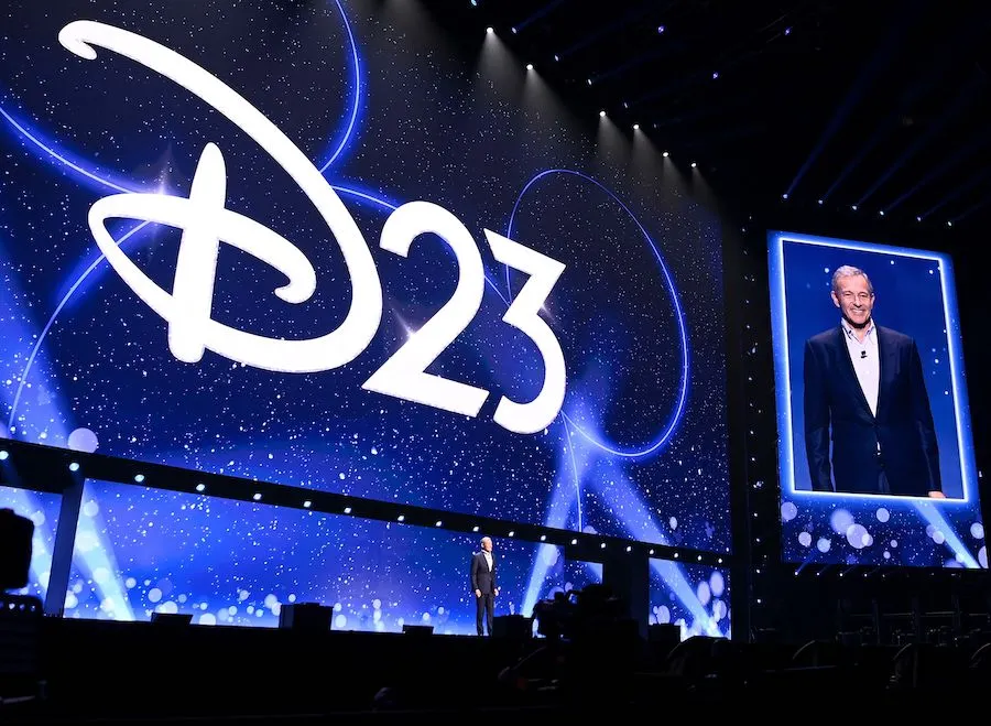 Biggest Announcements & Reveals at This Year's D23! | Young Hollywood