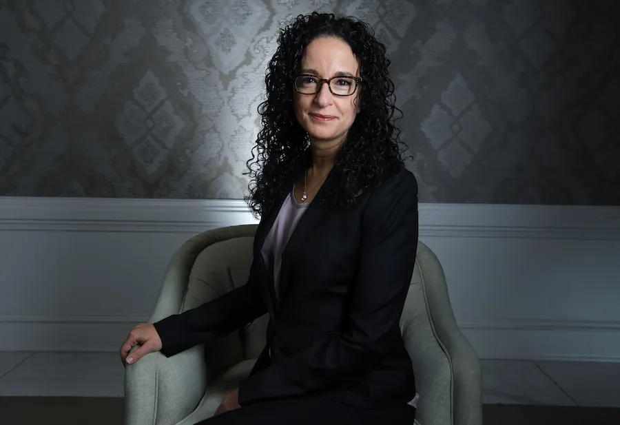 Debora Cahn: The Voice Behind Your Favorite Political Dramas! | Young ...