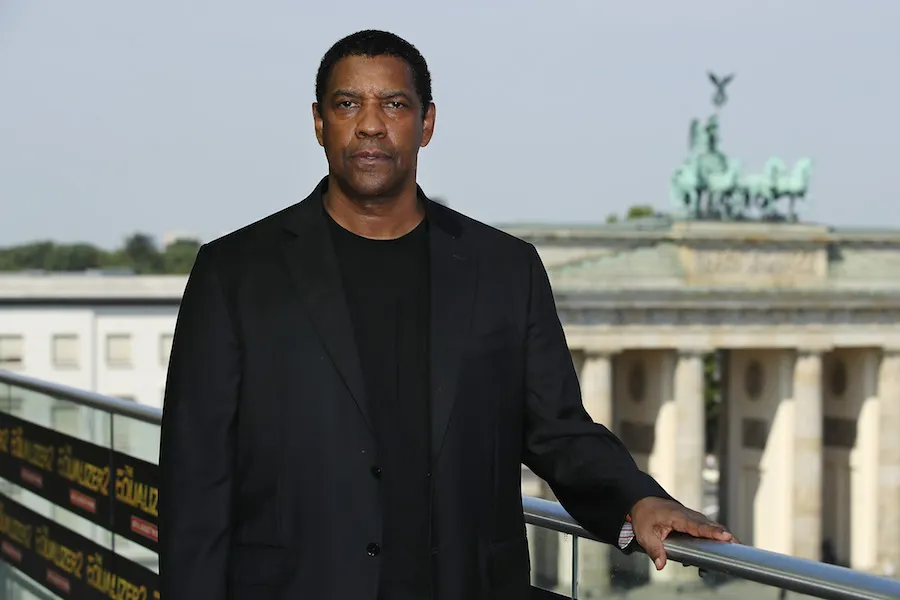 ICYMI: Joel Coen’s 'Macbeth' Will Star Oscar Winners Denzel Washington ...