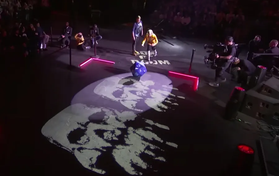 Dimension 20 Live Shows Are Changing The Gaming World Forever! | Young ...