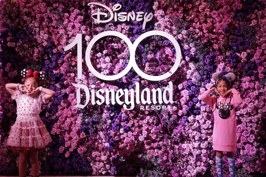A Guide to Walt Disney's 100th Anniversary Celebrations! | Young Hollywood