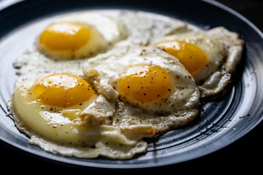 Celebrate National Egg Month With These Egg-ceptional Recipes! | Young ...