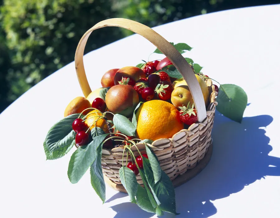 Berrycore, Citruscore, Peachcore: Which Fruit Aesthetic Are You ...