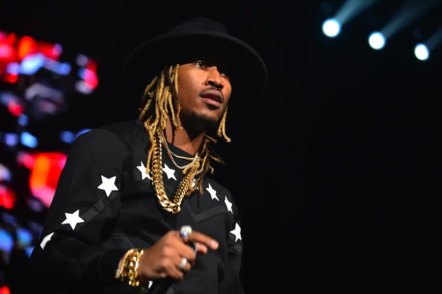 The Rise of the Atlanta Rap Scene! | Young Hollywood