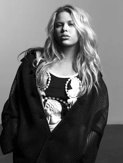 ARTIST TO WATCH: Grace | Young Hollywood