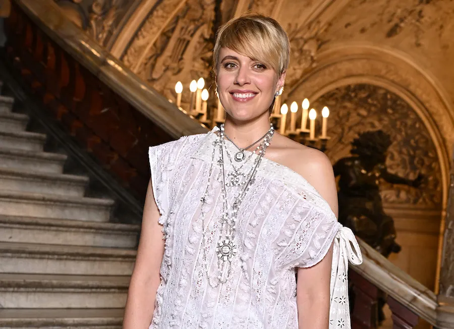 Everything We Know So Far About Greta Gerwig's Take on 'The Chronicles ...