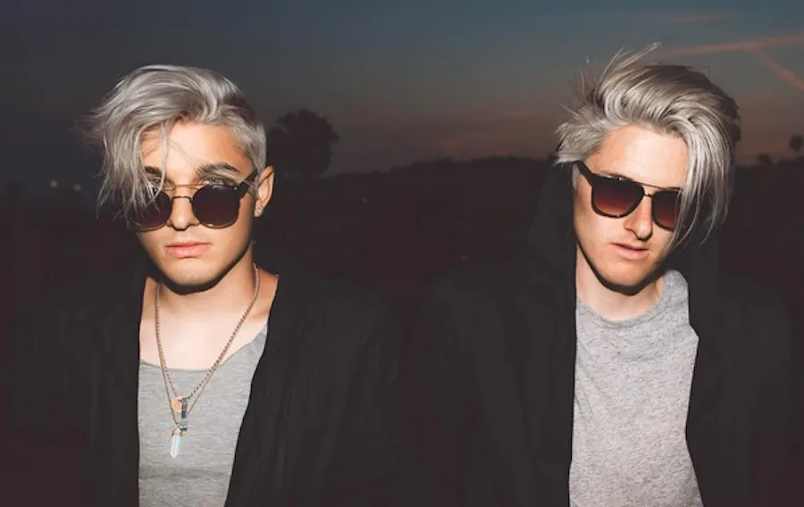 ARTIST TO WATCH: Grey | Young Hollywood