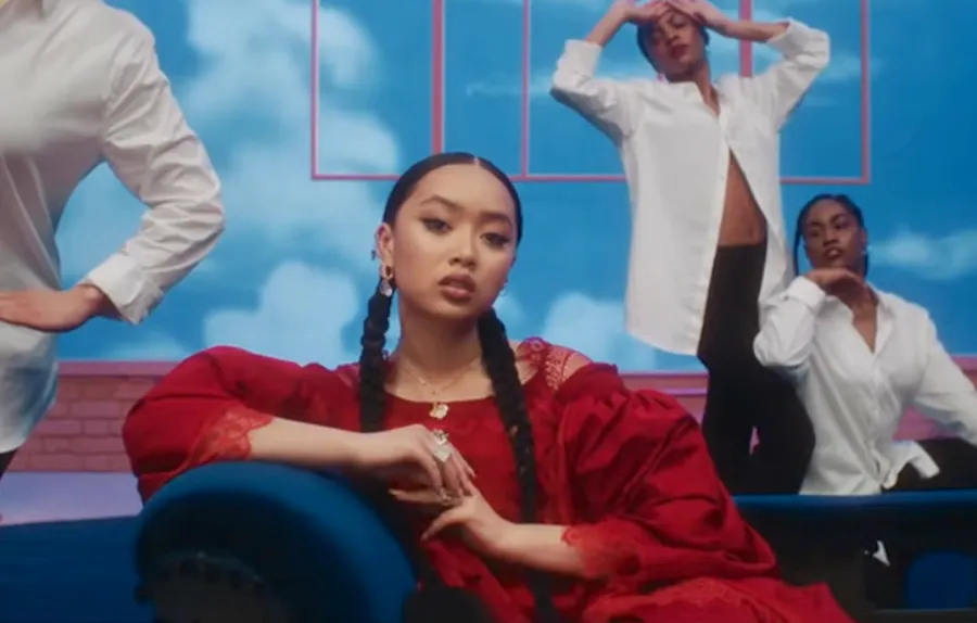 ARTIST TO WATCH: Griff | Young Hollywood