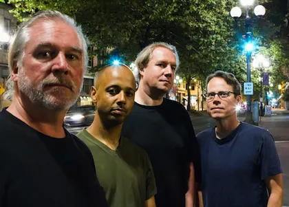 PLAYLIST PICKS: Gumshen | Young Hollywood