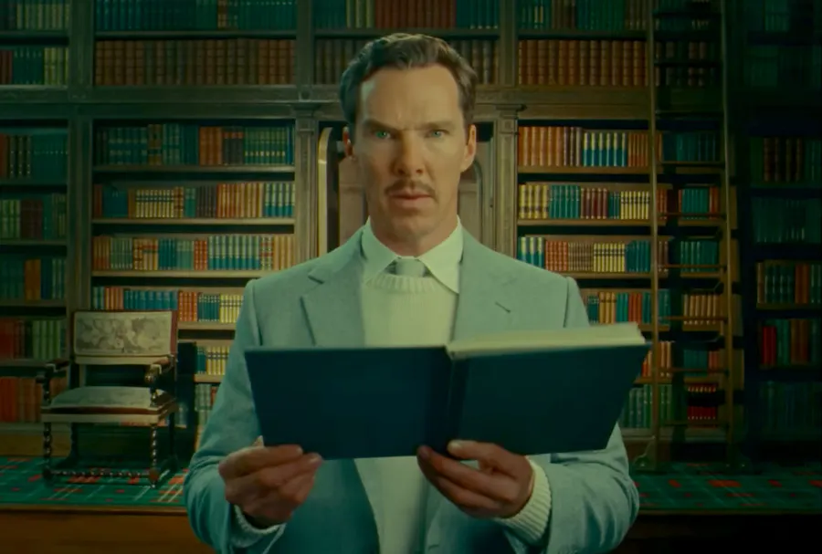 Roald Dahl Meets Wes Anderson: 4 Must-Watch Short Films on Netflix! | Young Hollywood