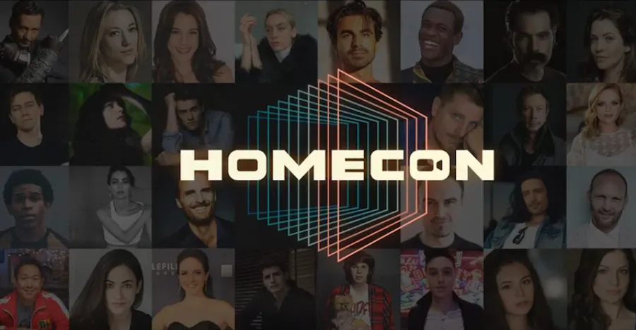 HomeCon Is One of The Best Things To Come Out of Quarantine! | Young ...