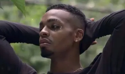 ARTIST TO WATCH: Ian Isiah | Young Hollywood