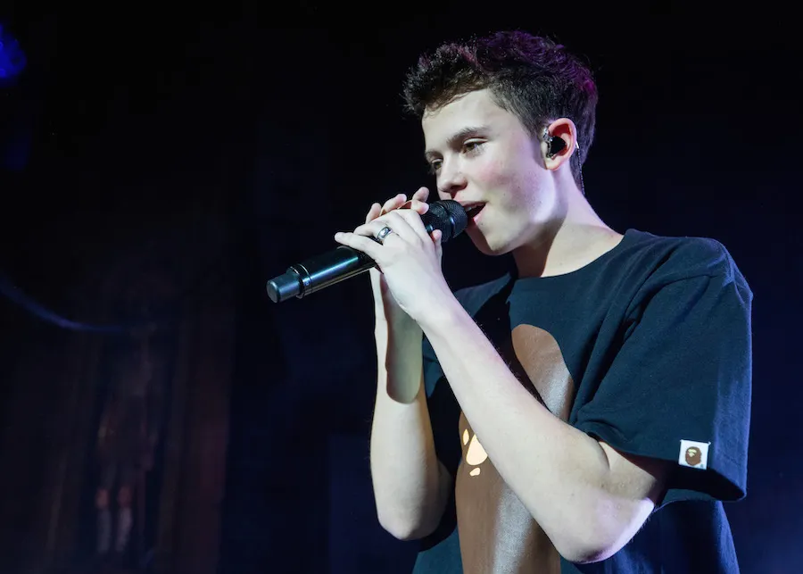 ARTIST SPOTLIGHT: Jacob Sartorius | Young Hollywood