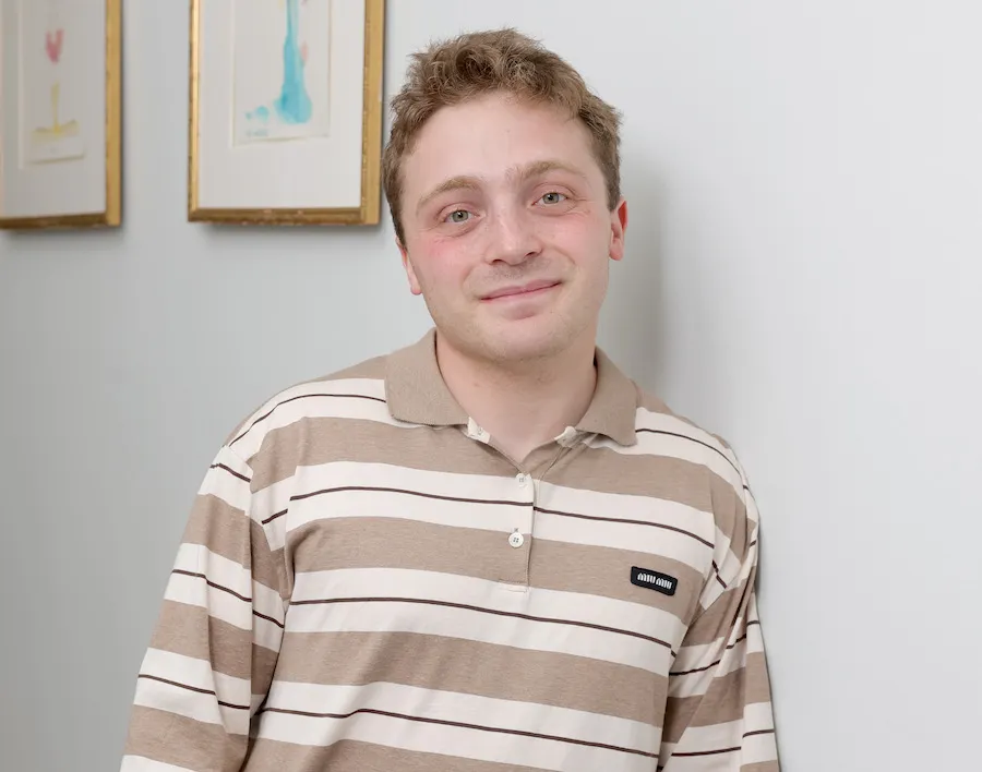 VIRAL ALERT: Jake Shane | Young Hollywood