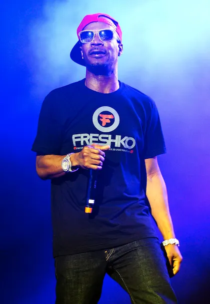 ARTIST SPOTLIGHT: Juicy J | Young Hollywood