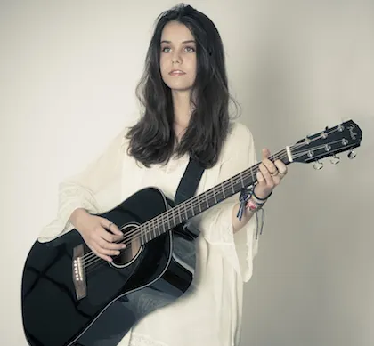 PLAYLIST PICKS: Juliette Jules | Young Hollywood