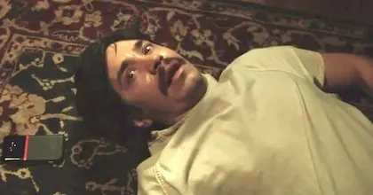 Justin Long Walrus Disgusting Horror Movie Is Being Called Worse Than