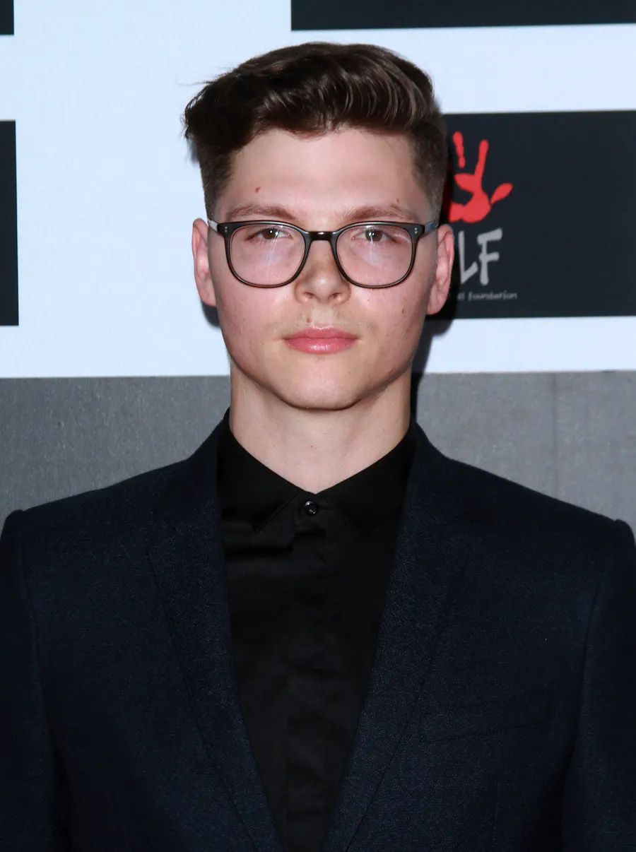 ARTIST TO WATCH: Kevin Garrett | Young Hollywood