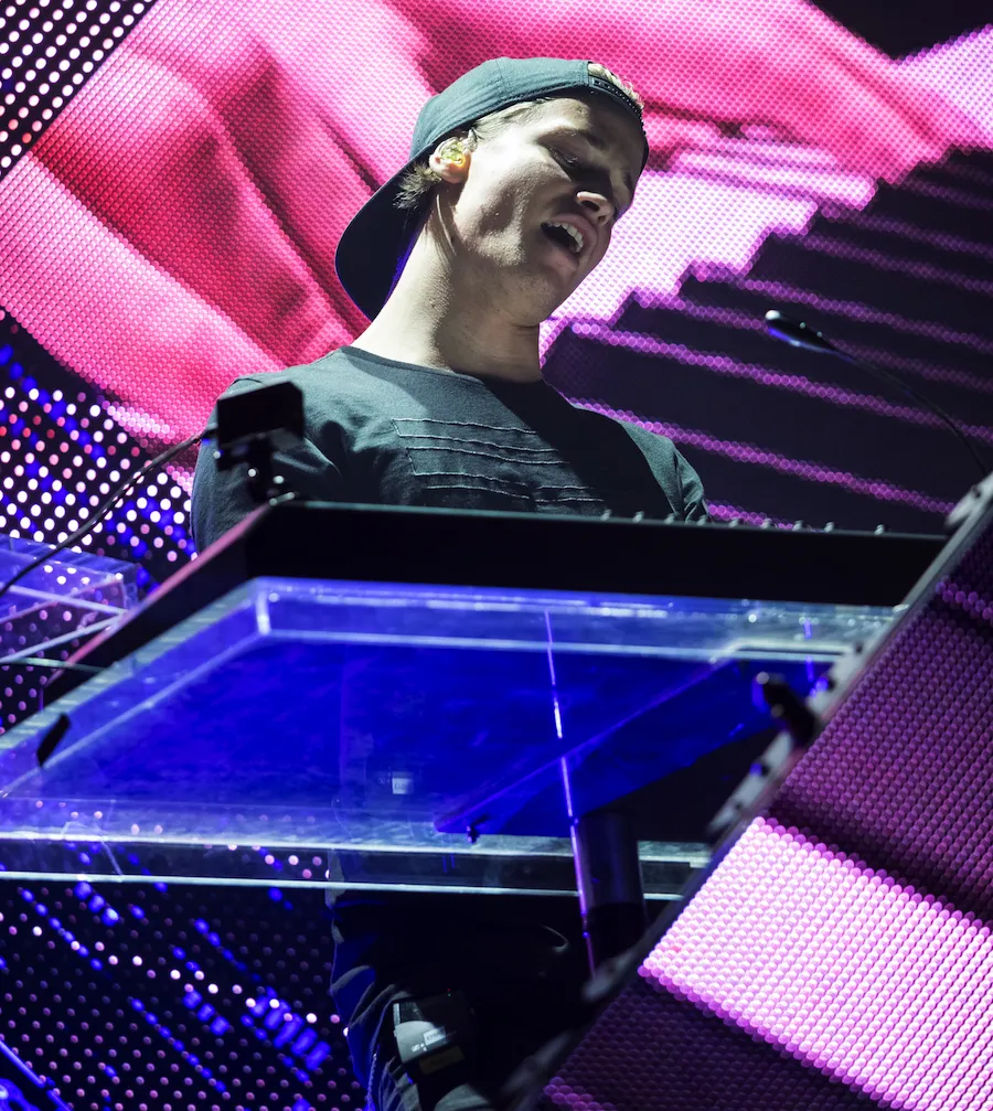 We’re Too Hype For Kygo’s New EP 'Stargazing'! | Young Hollywood