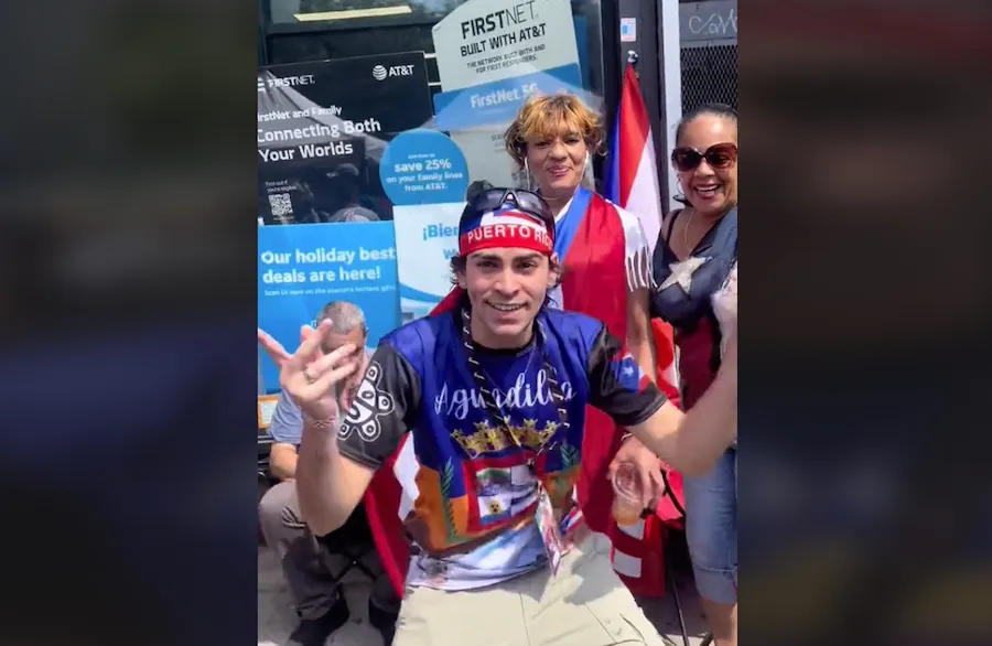 5 Latino Content Creators To Follow During Hispanic Heritage Month ...