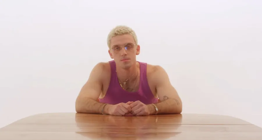 Lauv & BTS Slay Our Hearts With New Hauntingly Beautiful Release "Who ...