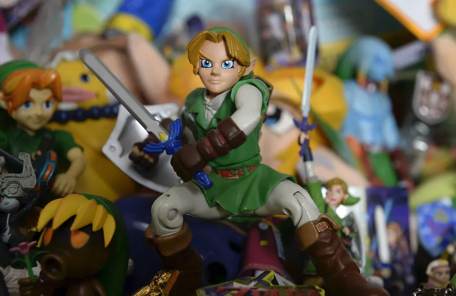 Our 5 Biggest Hopes For The 'Legend of Zelda' Movie! | Young Hollywood
