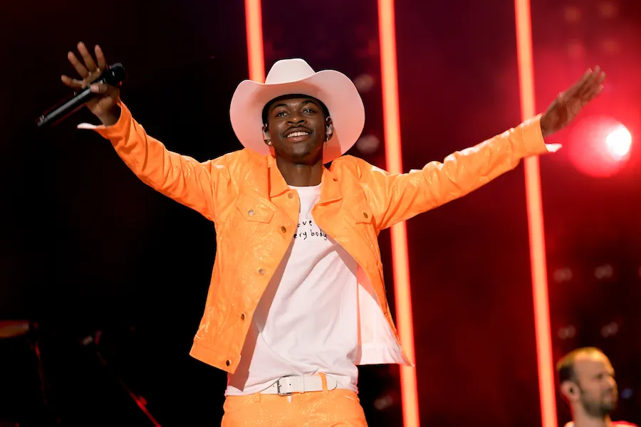 ARTIST SPOTLIGHT: Lil Nas X | Young Hollywood