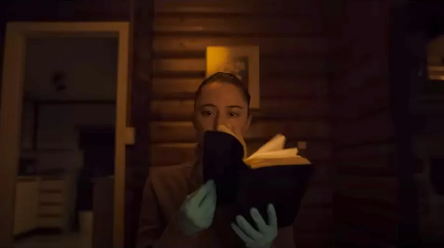 The Genius of the ‘Longlegs’ Marketing Campaign! | Young Hollywood