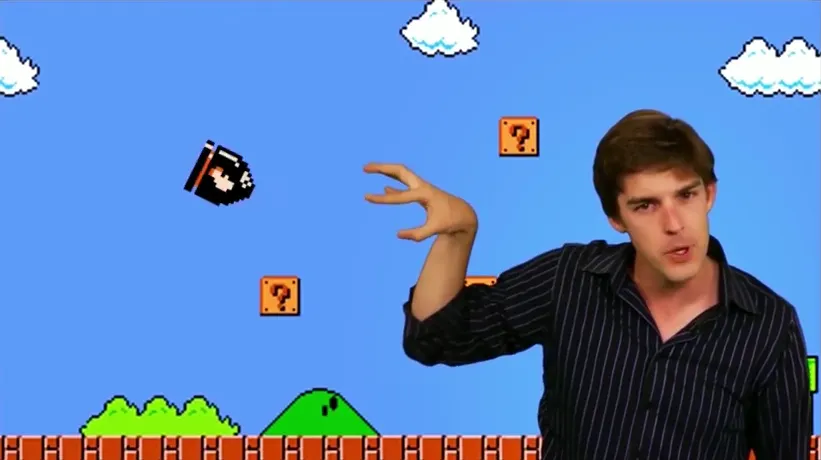 VIRAL ALERT: MatPat | Young Hollywood