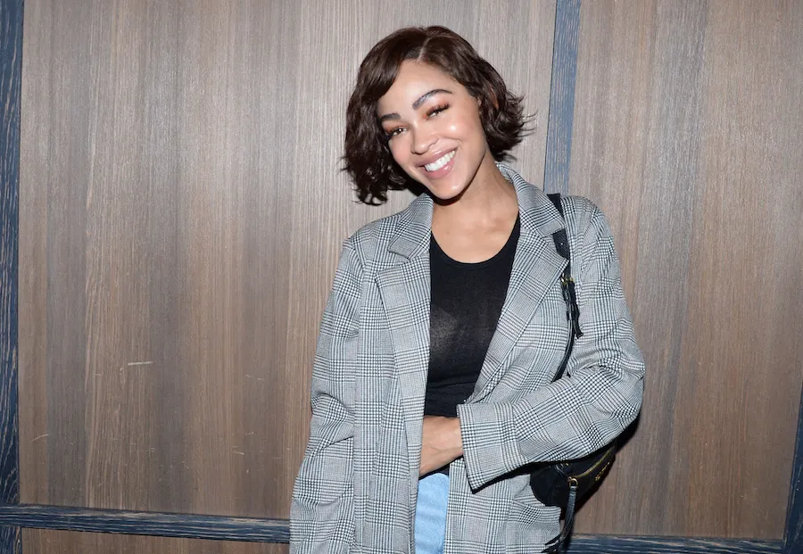 WOMEN WE LOVE: Meagan Good | Young Hollywood