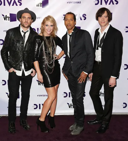 ARTIST TO WATCH: Metric | Young Hollywood