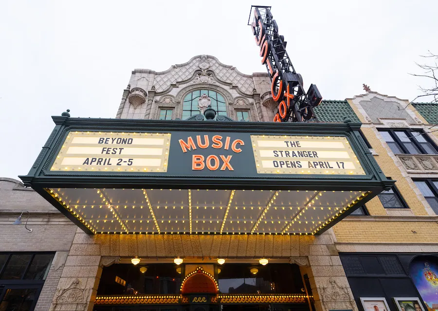 A Guide to the U.S.’s Most Unique Independent Movie Theatres! | Young ...