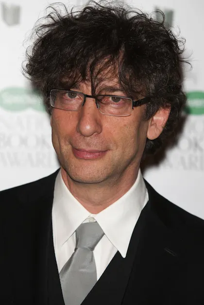 Neil Gaiman's 'American Gods' Finally Coming to Television! | Young ...