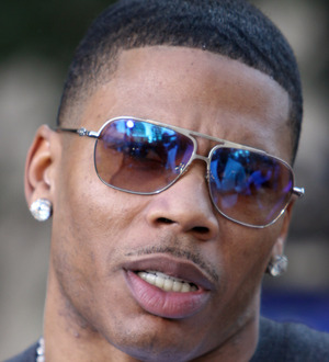 NELLY SLAMS RECORD LABEL OVER ALBUM SALES | Young Hollywood