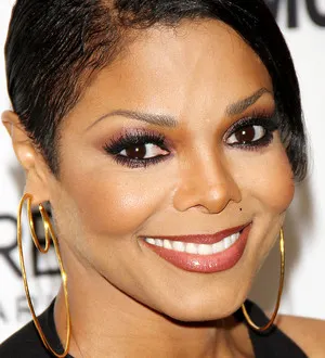 ONE-OF-A-KIND JANET JACKSON DOLL RAISING MONEY FOR CHARITY | Young ...